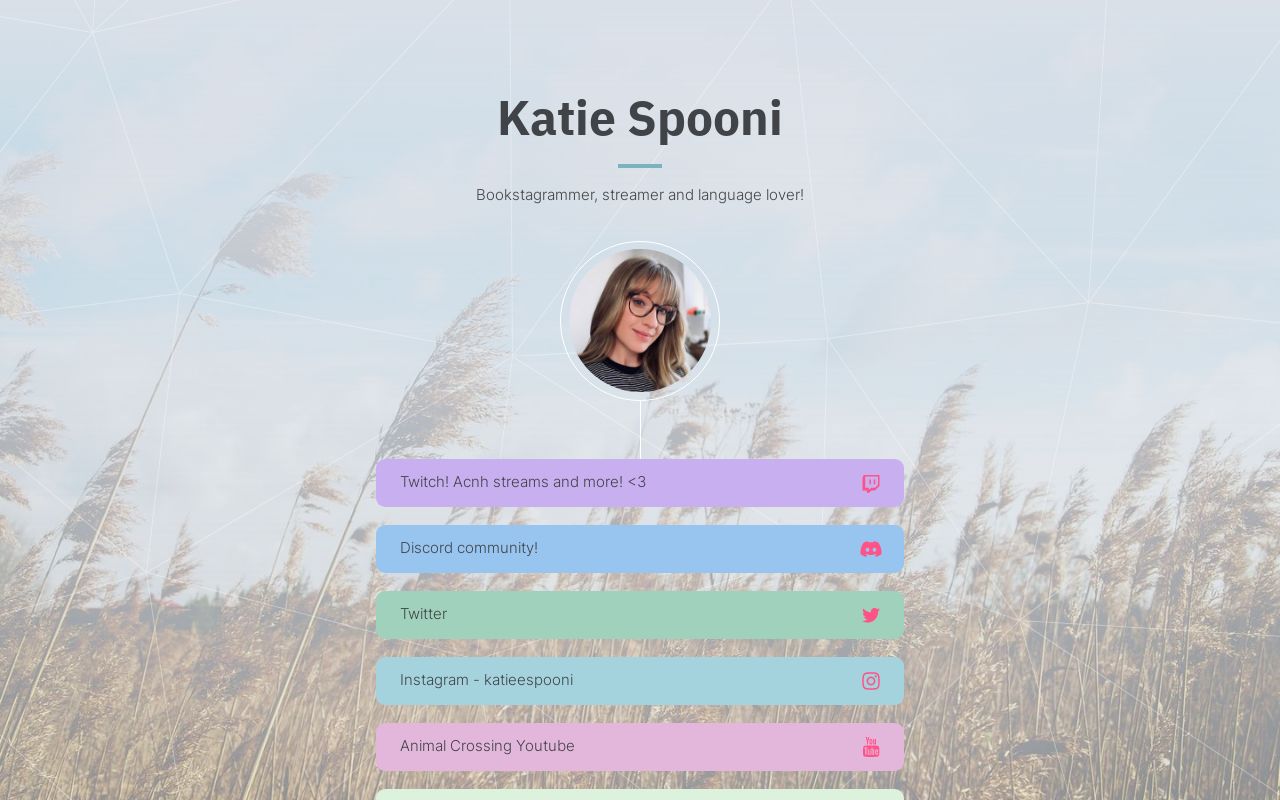 Katie Spooni